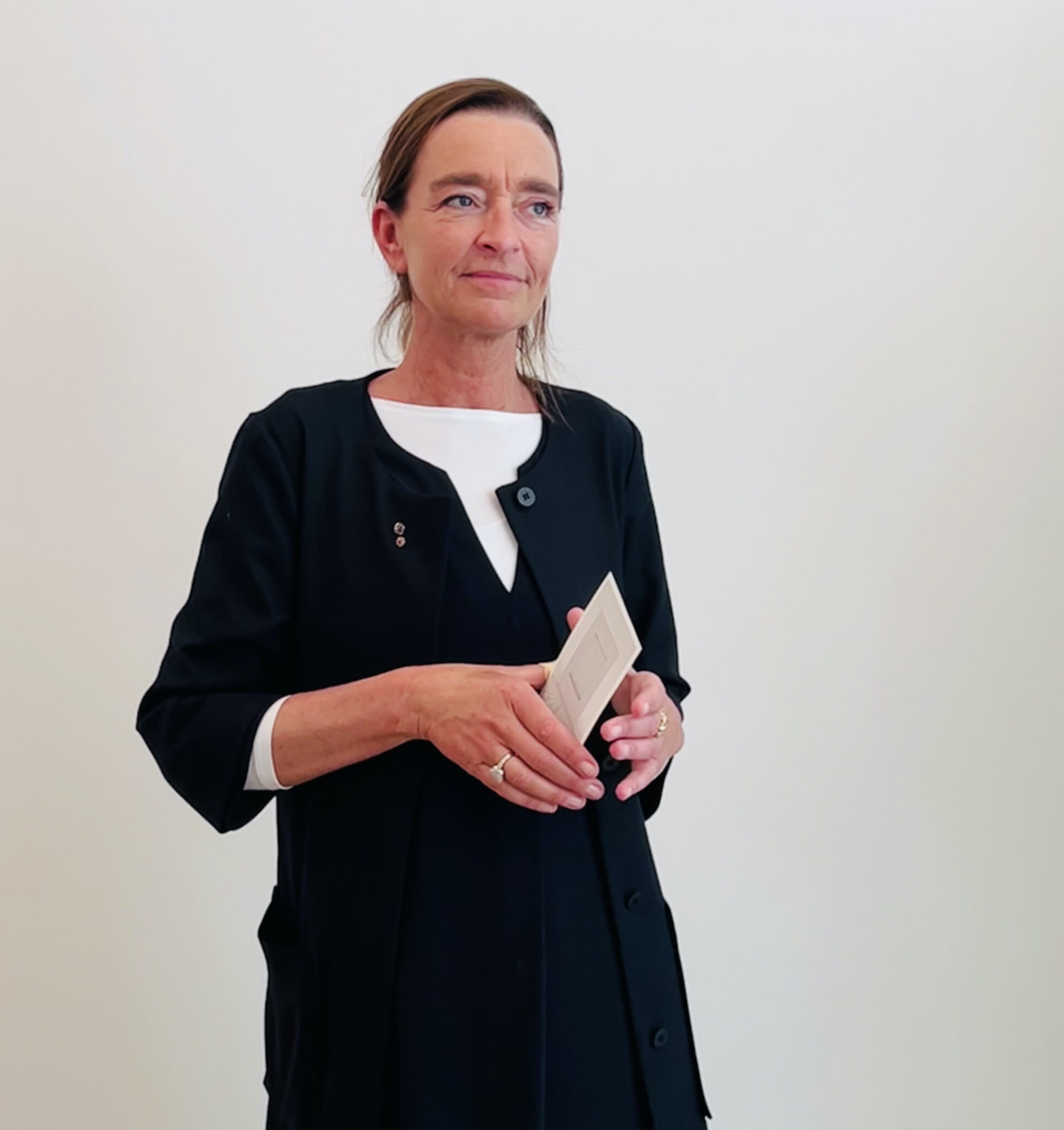 Caroline Hofman - Coppejans Gallery